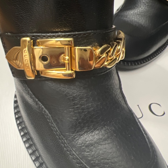 Gucci | Shoes | Gucci Booties | Poshmark